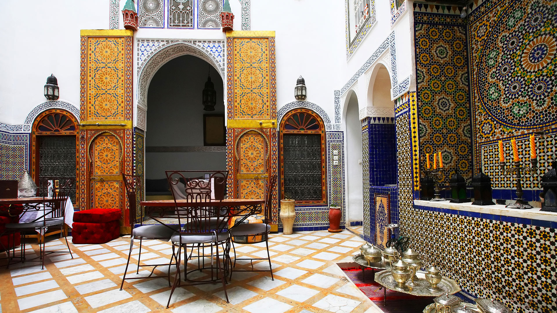 imgFabMarrakech2 – Visite Maroc